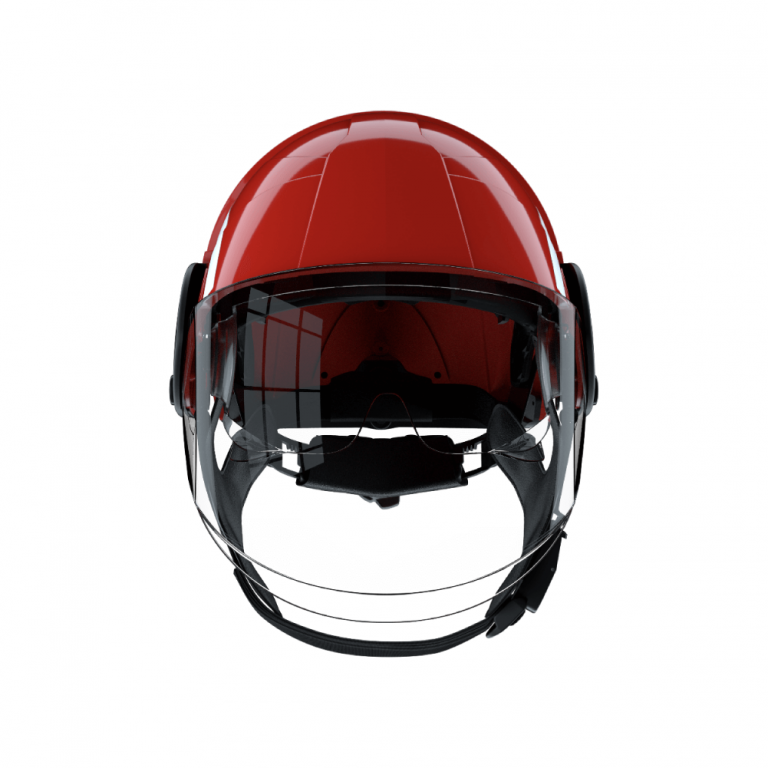 PAB Fire Fighting Helmet - Sherwood Protective Apparel