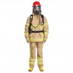 Fireman Suit - Sherwood Protective Apparel