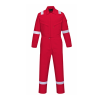 Nomex IIIA Coverall - Sherwood Protective Apparel