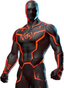 DuPont ThermoMan - Sherwood Protective Apparel